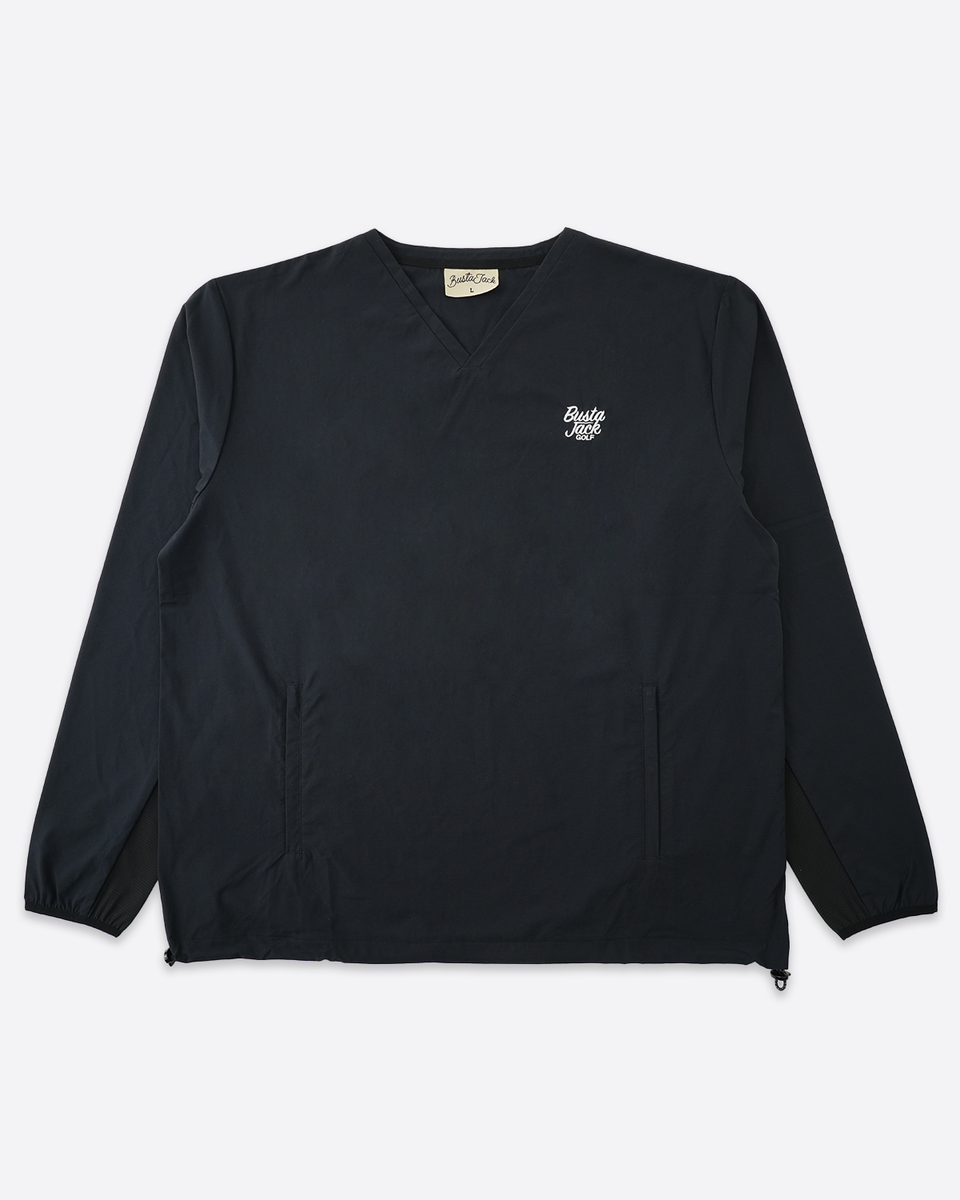 The Busta-Jacket – BustaJack Golf