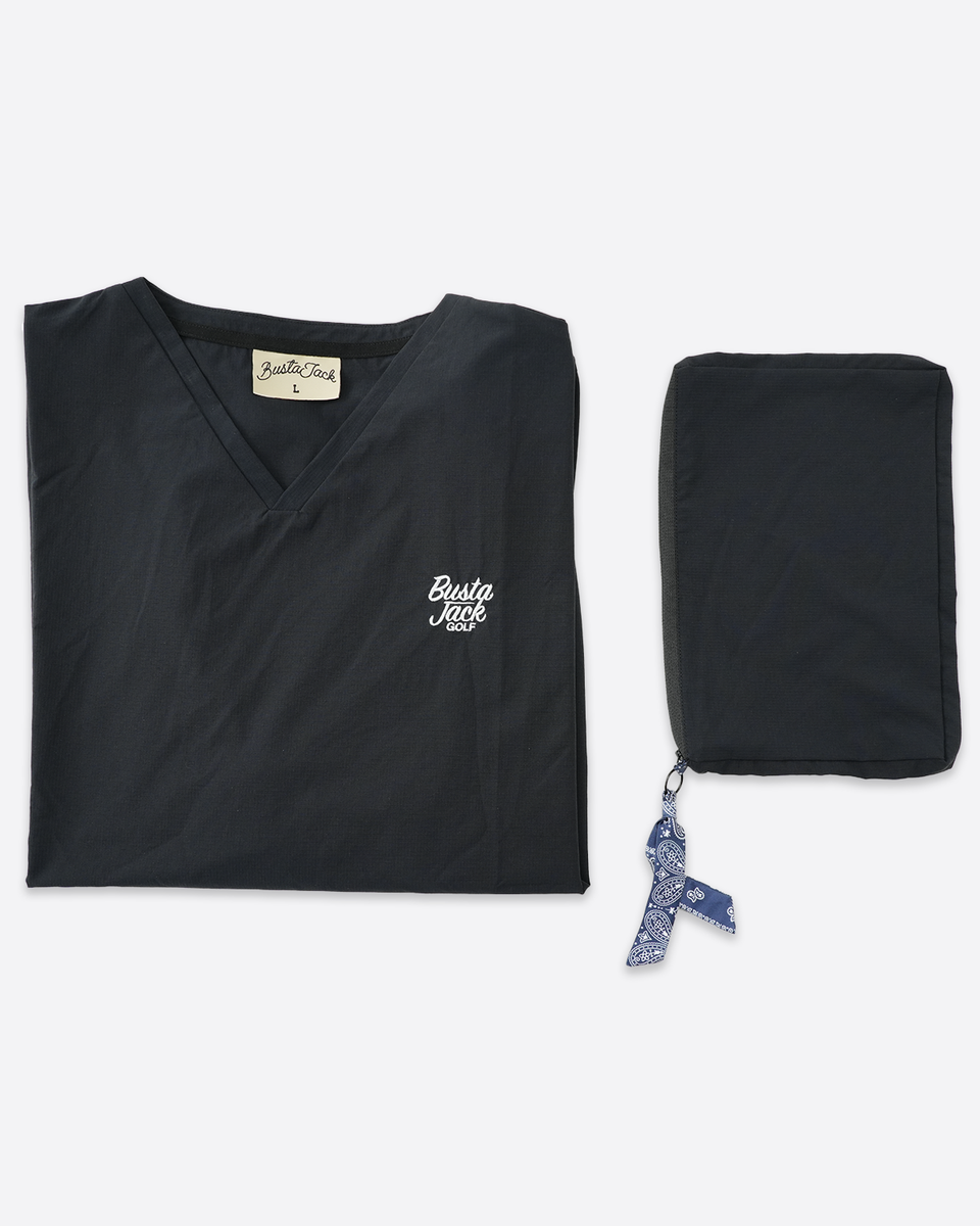 The Busta-Jacket – BustaJack Golf