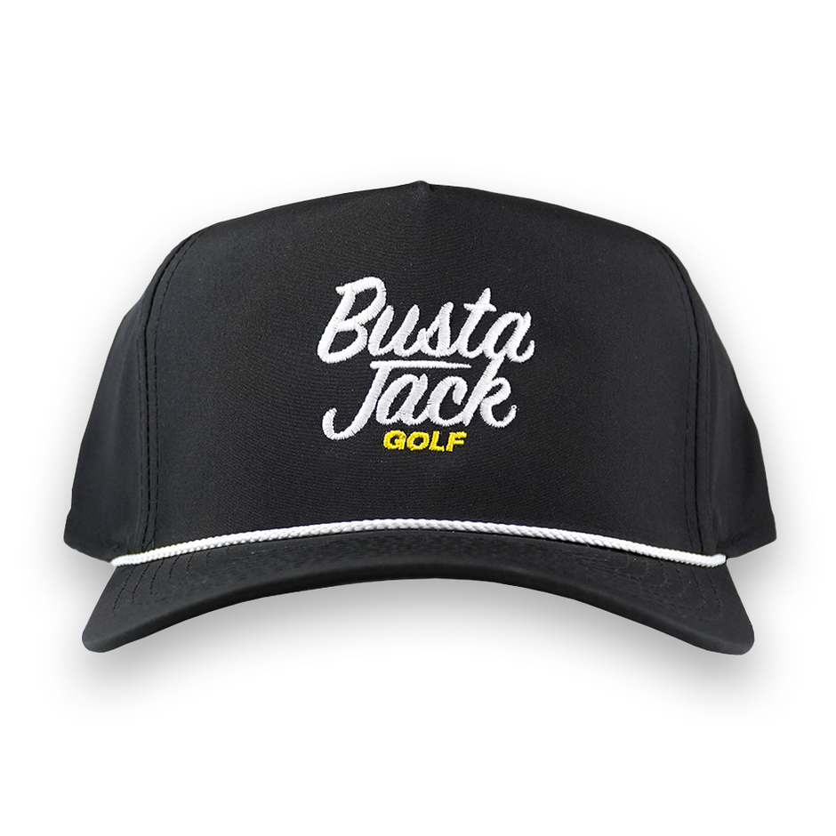 BustaJack Golf