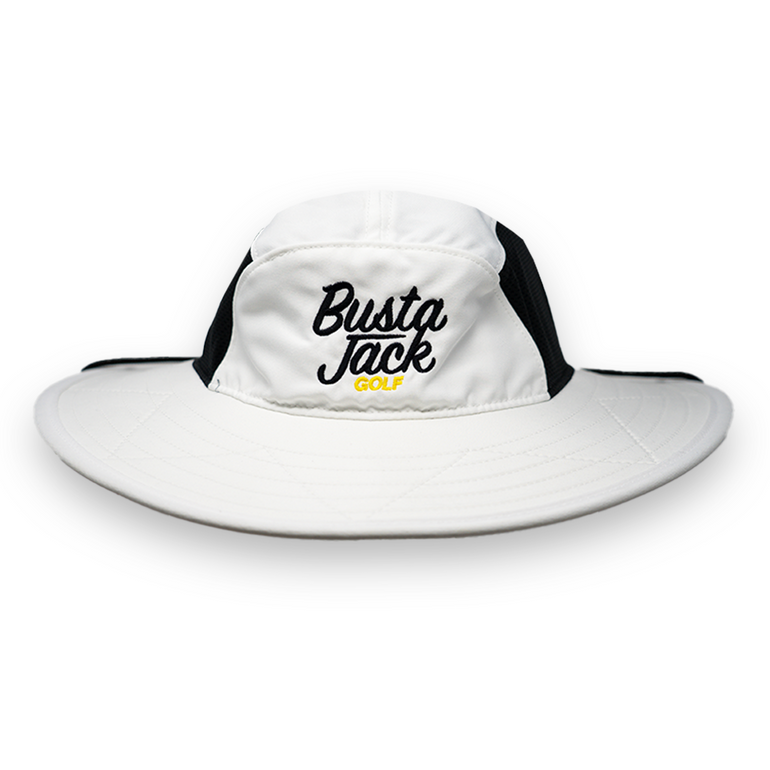 Headwear – BustaJack Golf