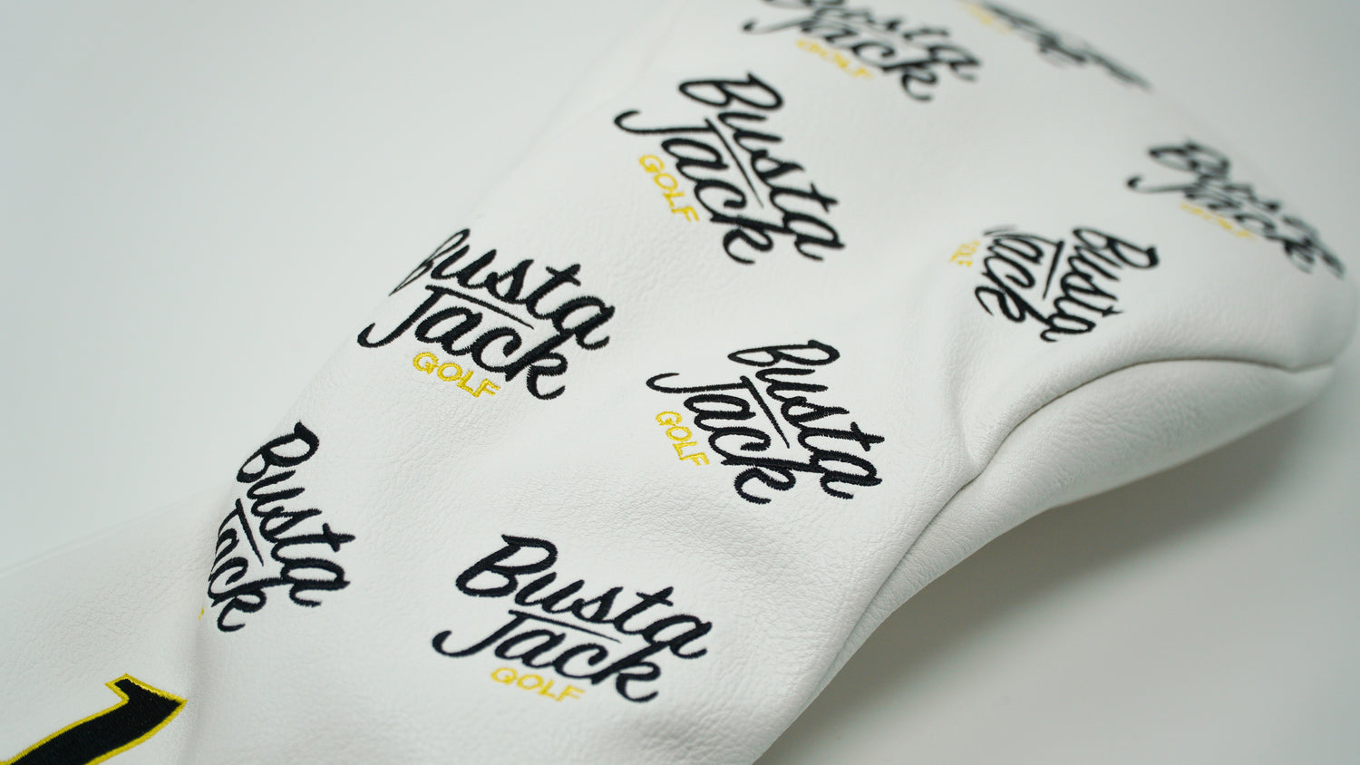 BustaJack Golf